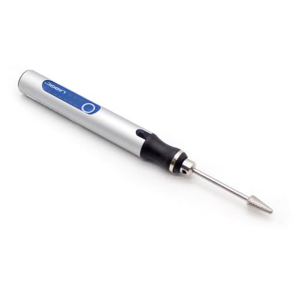 Handheld Laboratory Tissue Grinder, Ultrafine Homogenizer Handling ...