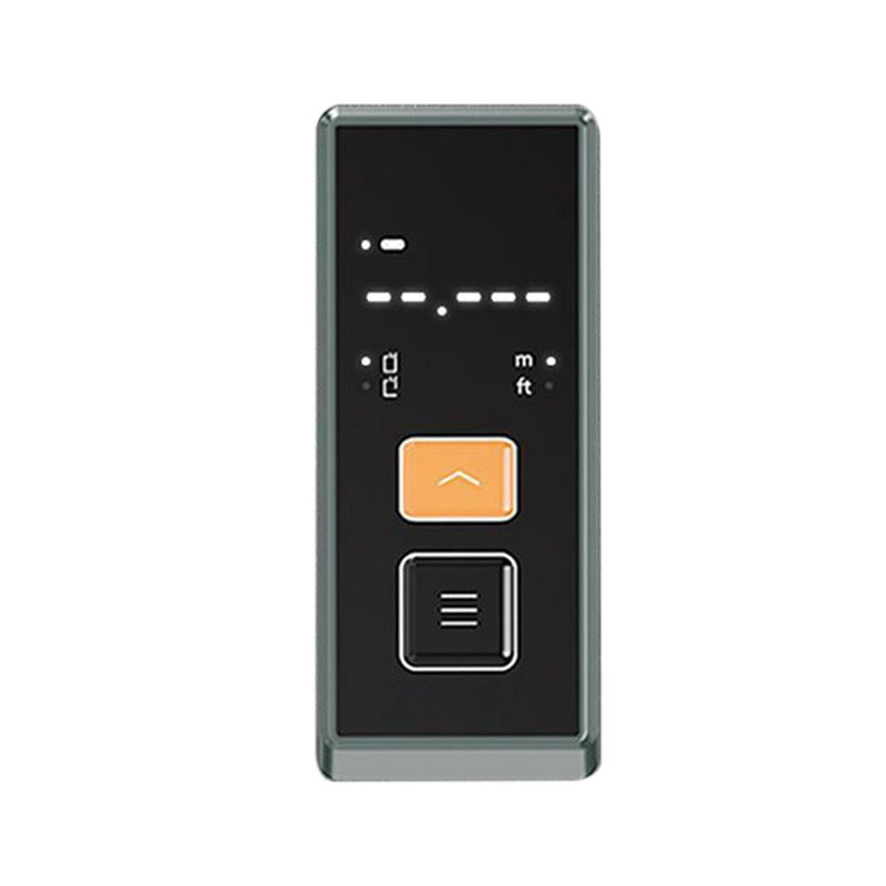 Handheld Laser Distance Meter,Laser Measurement Tool,40/50/70/100M ...