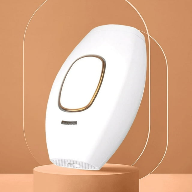 Handheld Laser Hair Removal Tool Painless Laser Hair Removal Suitable ...