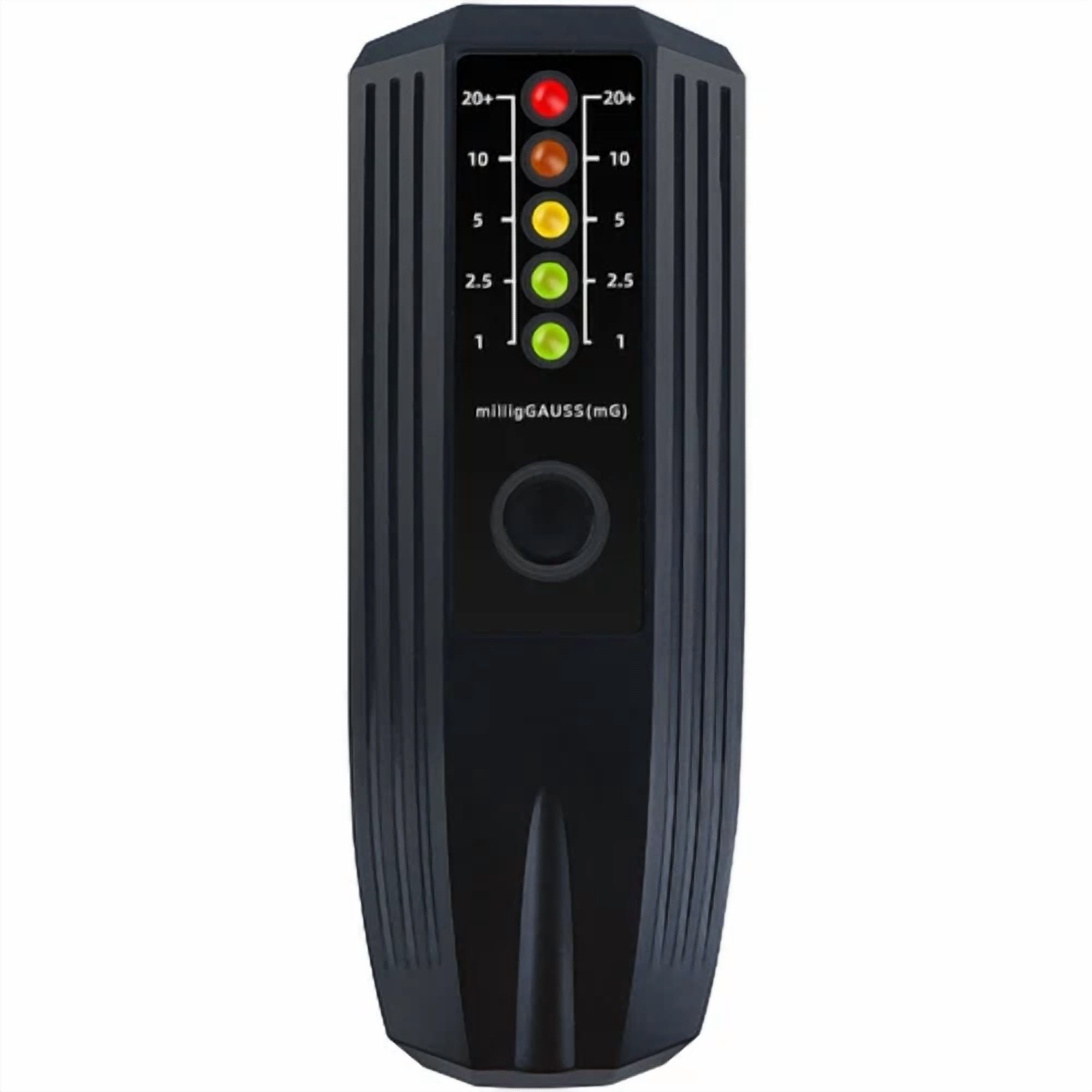 Handheld Led Magnetic Field Detector Emf Meter Radiation Detector Tool ...