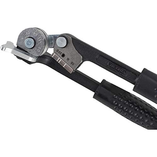 Handheld Lever Tube Bender, 3/16 Inch Brake Line - Walmart.com