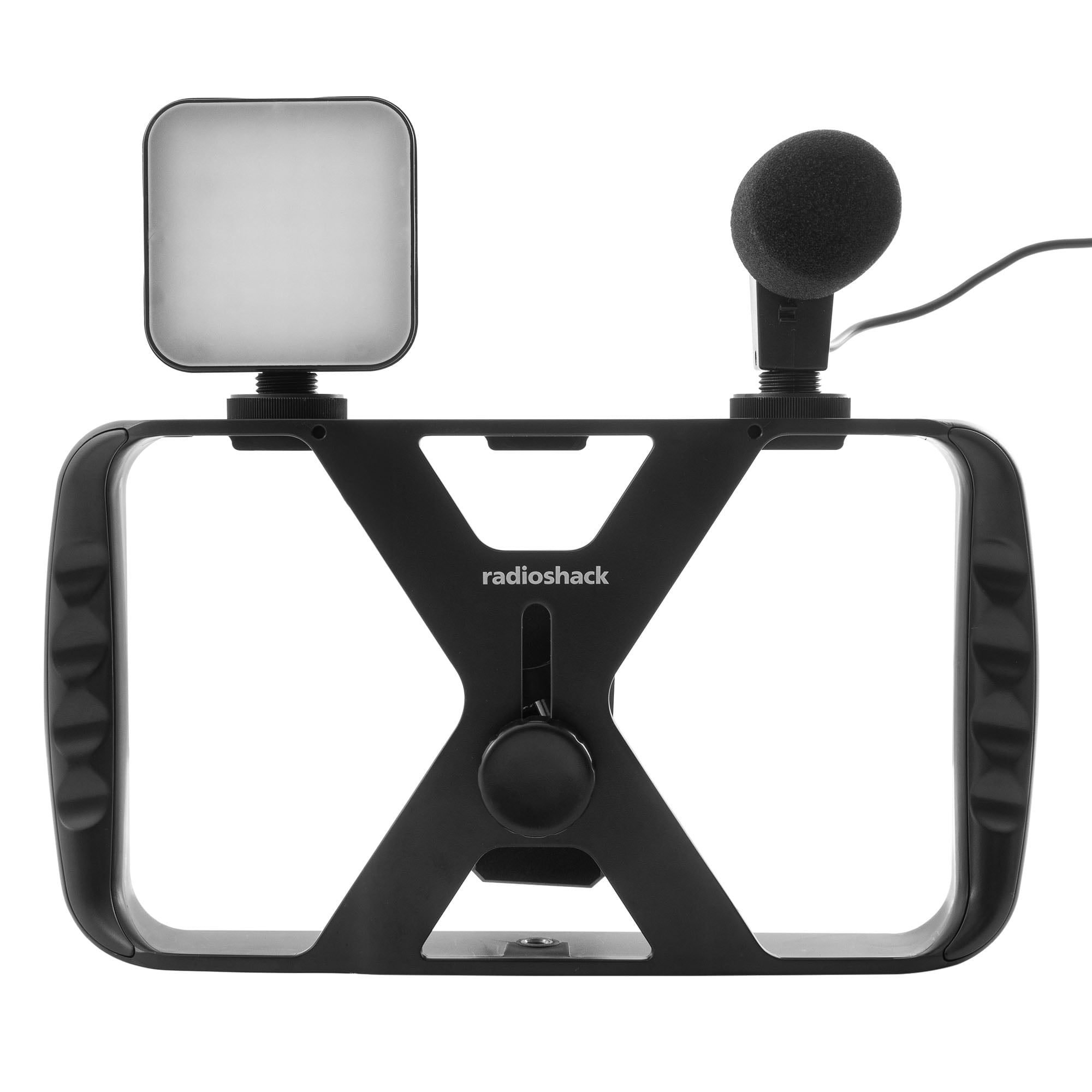 Handheld Live Light Kit – 36 LEDs, 11-Level Adjustable Brightness ...