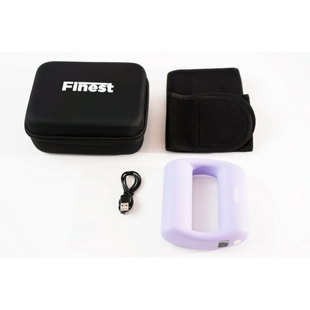 Handheld Magic Ring Massager, Mini Lightweight Massage Machine, Muscle ...