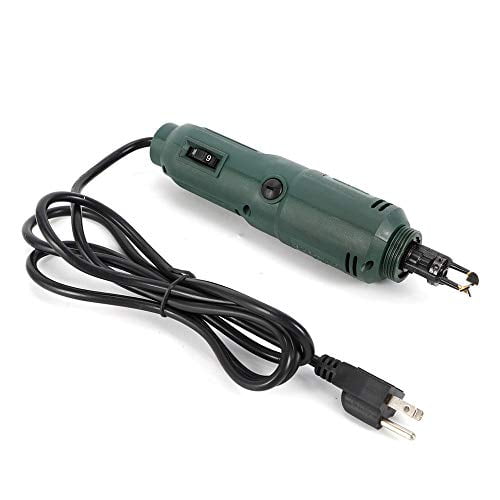 Handheld Magnet Wire Stripping Machine, 110V Electric Wire Paint ...