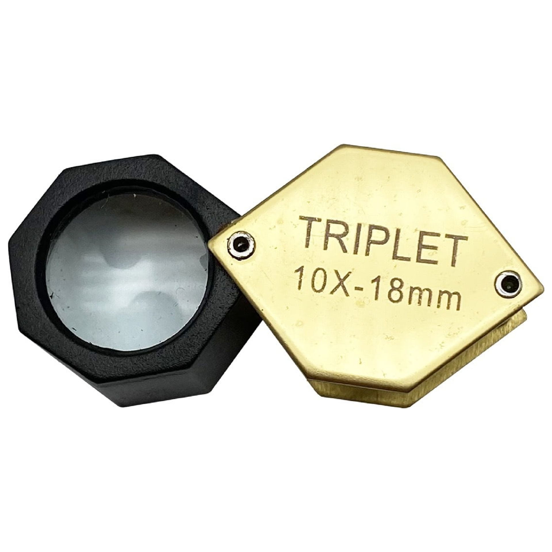 Handheld Magnifier Foldable Small Magnifier High Definition Magnifier ...