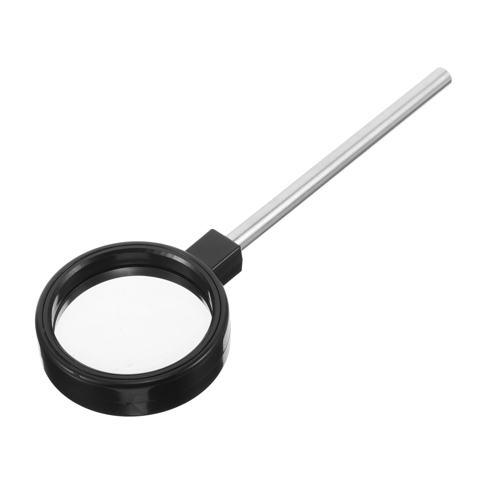 Handheld Magnifier Magnifying Glass for Reading Portable Reading ...