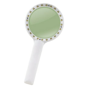 Coin Magnifier