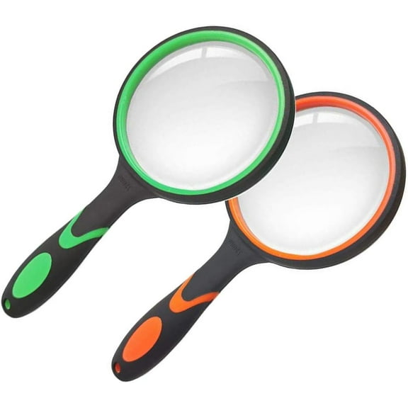 Tv Magnifying Glasses