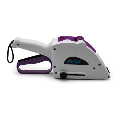 Handheld Manual Labelers - Label Sticker Sticking Applicator Barcode ...