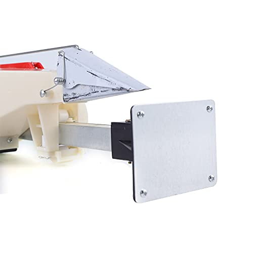 Handheld Manual Planter, Manual Fertilizer Seeder Machine, Adjustable ...