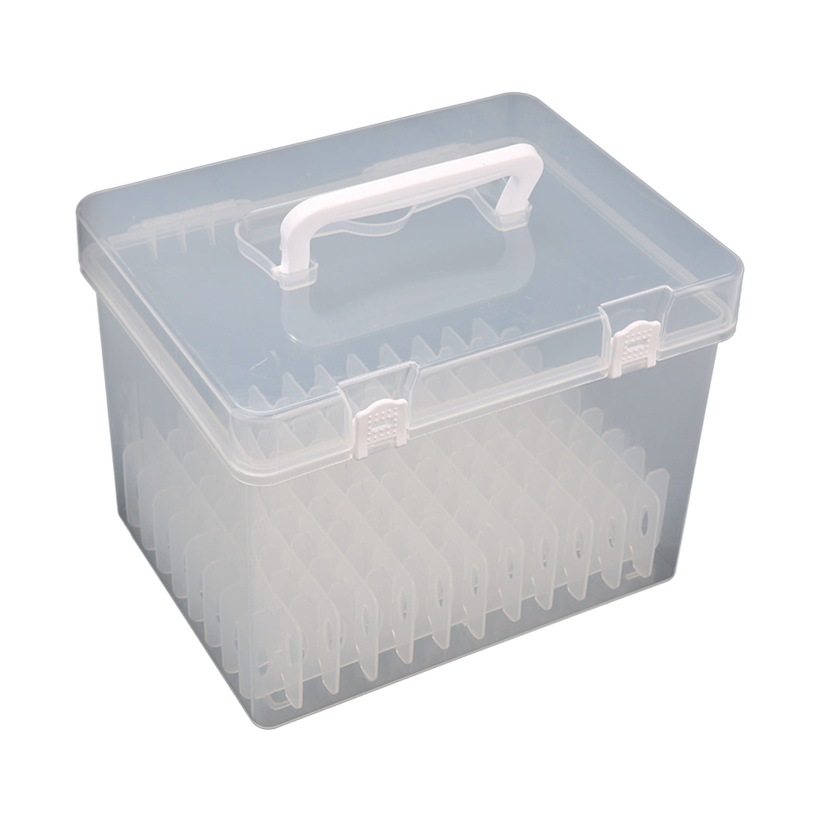 Handheld Marker Pen Organizer Multi-slot Colored Marker Storage for ...