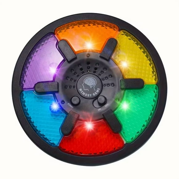 Handheld Yahtzee Game