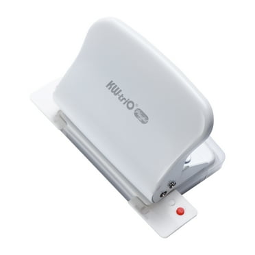 The Happy Planner Classic Punch: Blue - Walmart.com