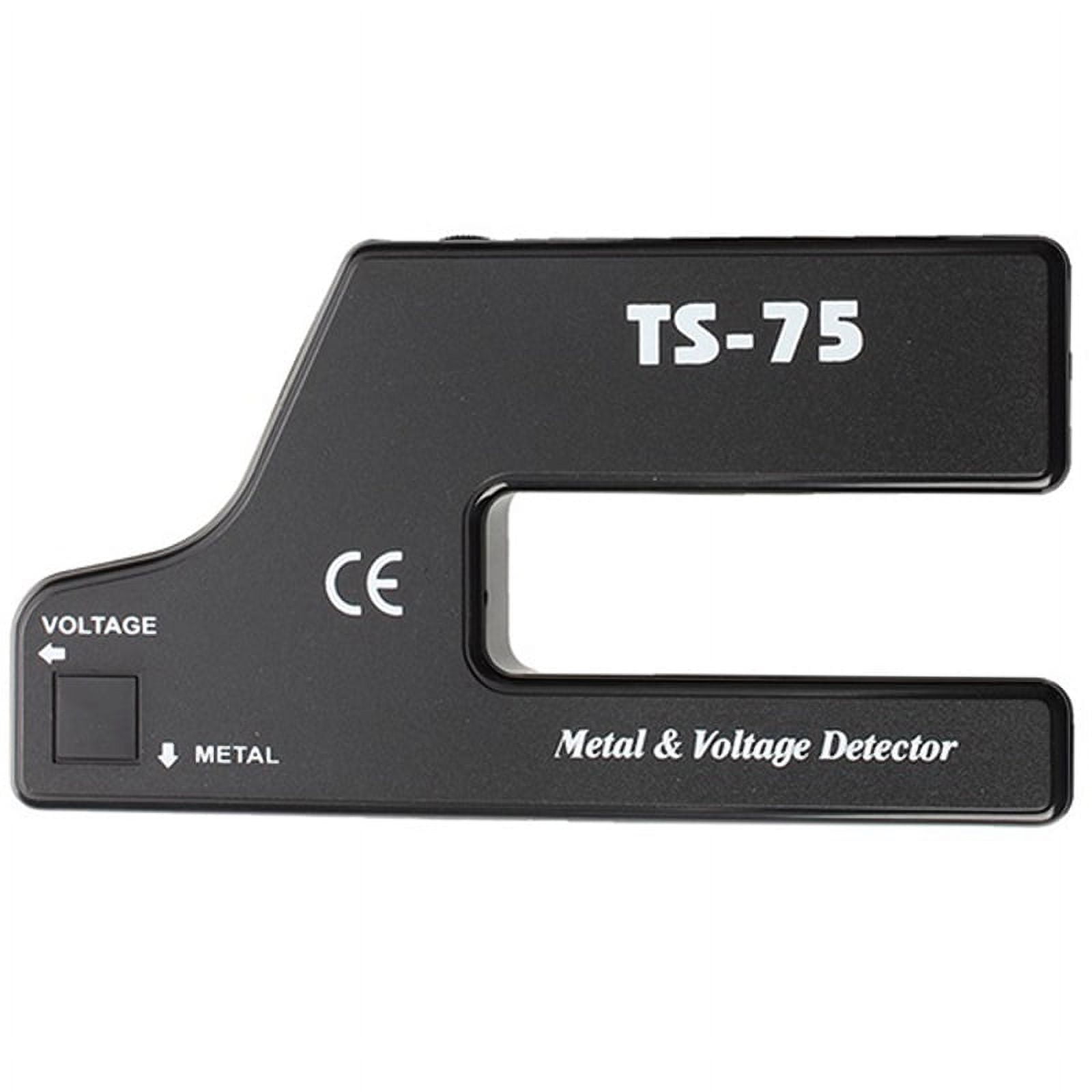 Handheld Metal Voltage Detector, Cable Pipe Wire Detection, Pipeline ...