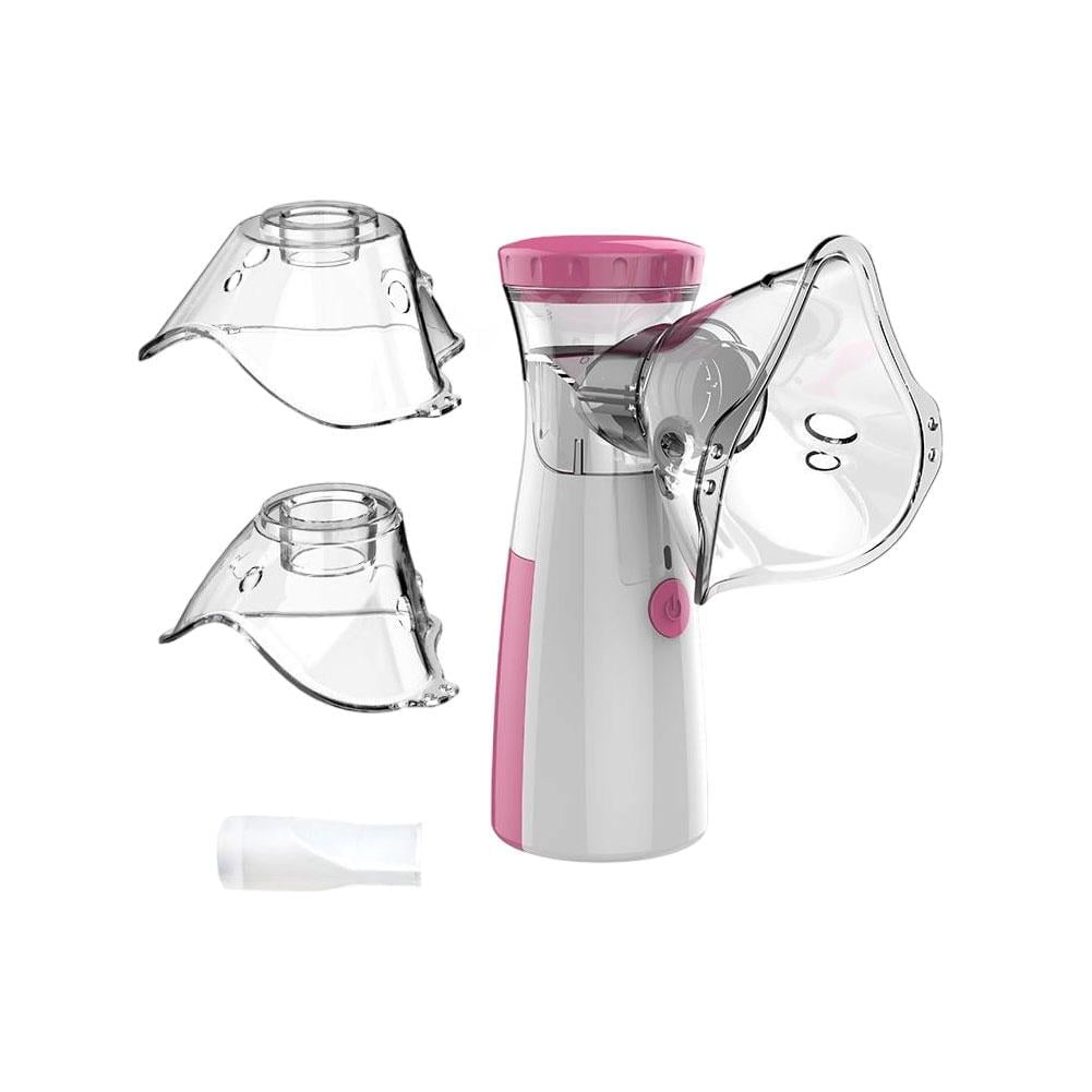 Handheld Microgrid Atomizer, Household Adult , Child Atomizer, Portable ...