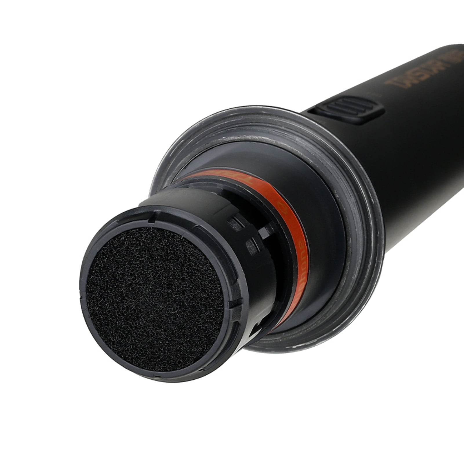 Handheld Microphone Cardioid Dynamic Vocal Mic Wired XLR Microphone ...