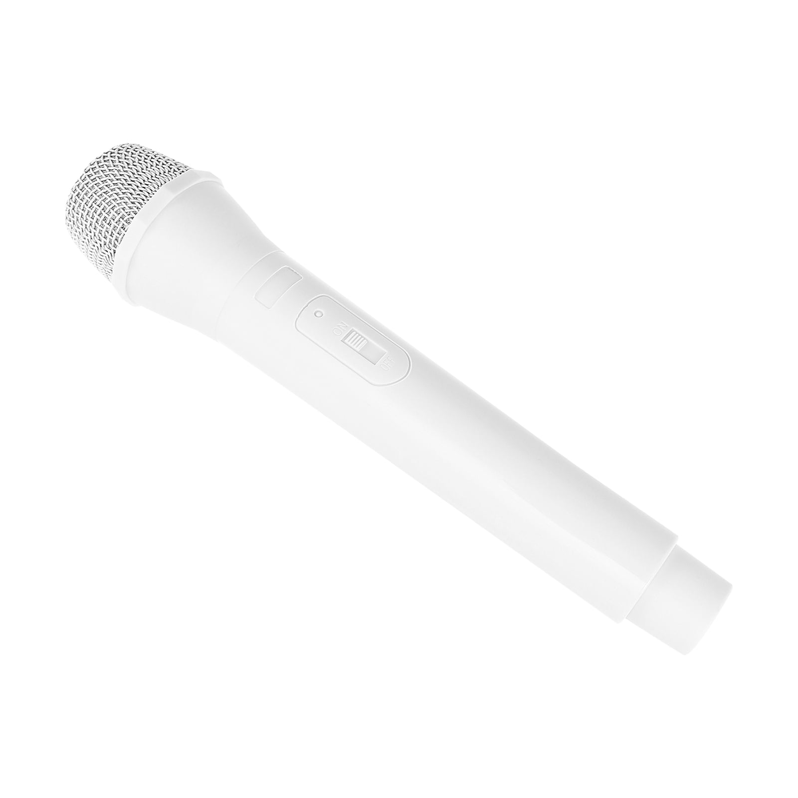 Handheld Microphone Simulation Props Stage Performance Accessory ...