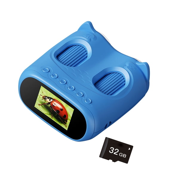 Handheld Microscope Device Suitable for Explorers Built in 4K Camera ...