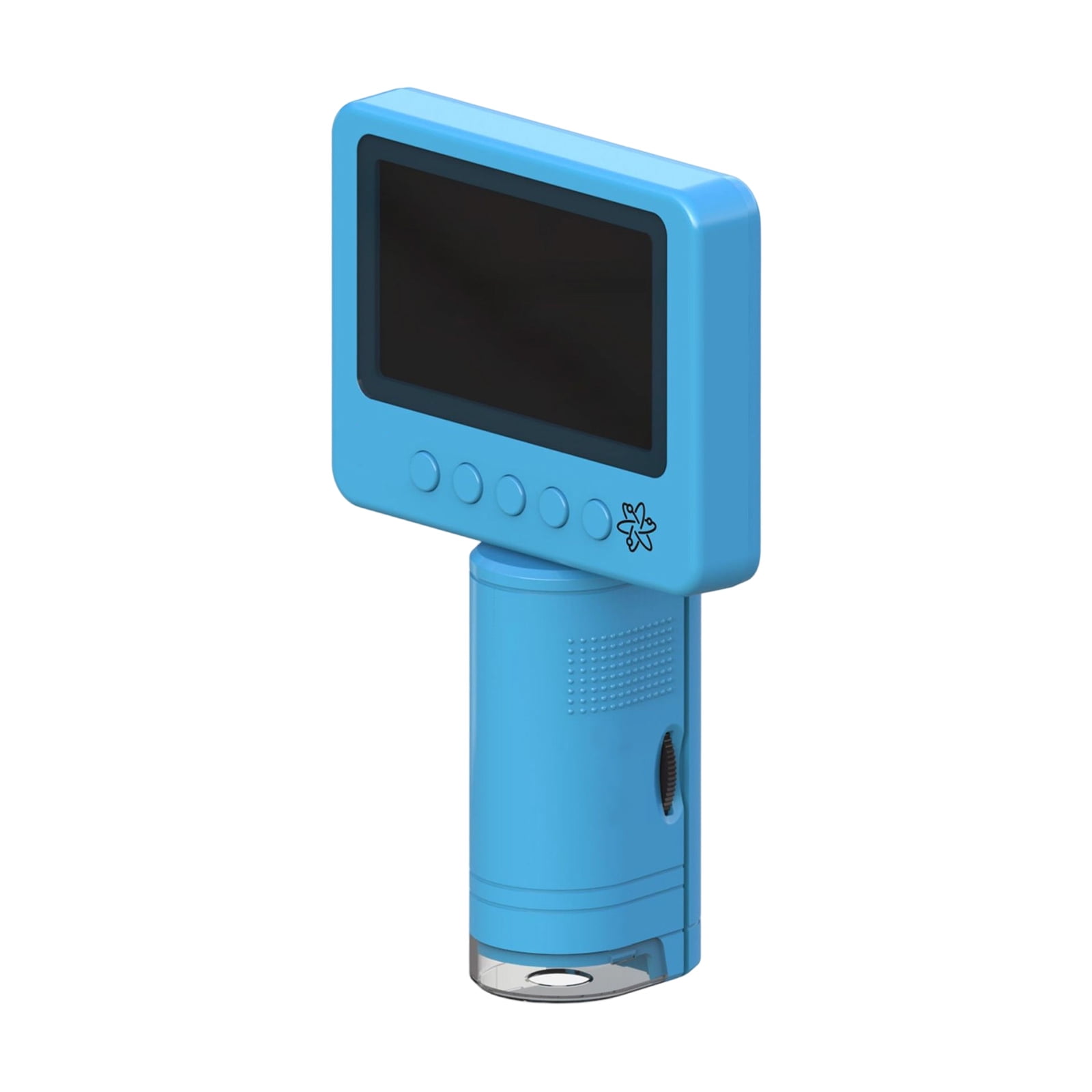 Handheld Microscope For Children Science Projects Clear Imaging Outdoor ...