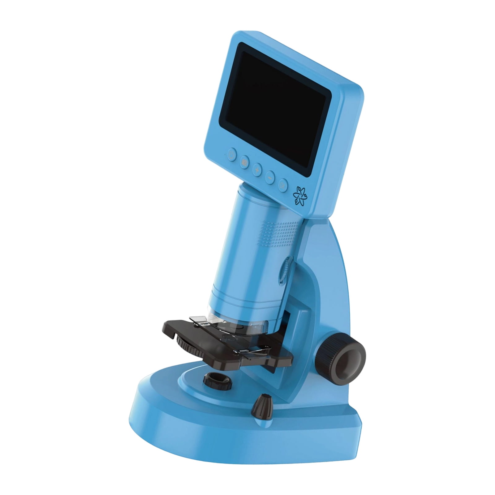 Handheld Microscope For Children Science Projects Clear Imaging Outdoor ...