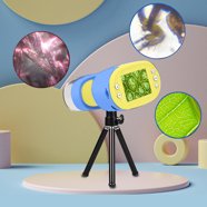 Dino-Lite AM2111 Digital Microscope - Walmart.com