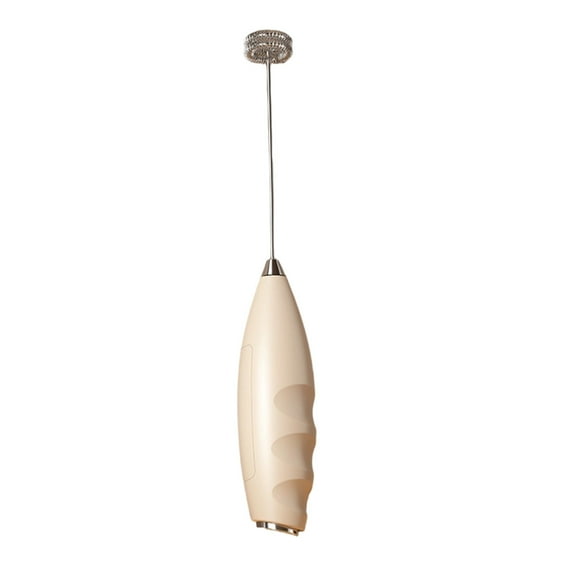 Handheld Milk Frother and Egg Beater, Mini Electric Whisk for Coffee ...