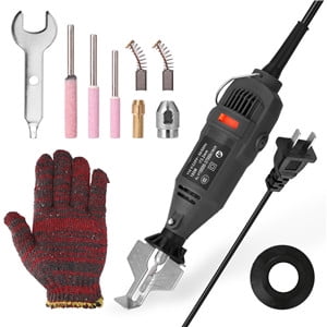 Handheld Mini Electric Grinding Tool Chainsaw Chains Grinder Electric ...