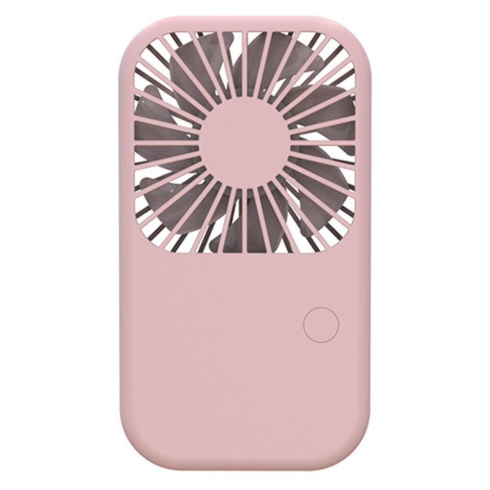 Handheld Mini Fan Summer Portable Fan Pocket Small Fan Summer Cooling ...