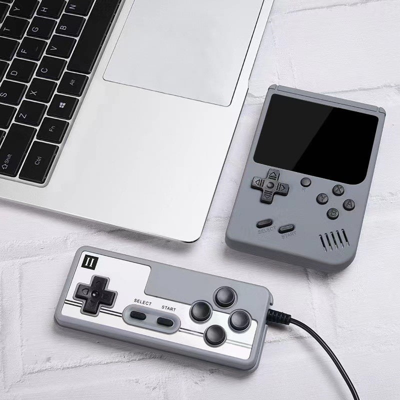 Handheld Mini Supports Single and Double Handheld Game Consoles ...