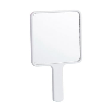 Goody Compact Handheld Mirror, Medium Size, Assorted Colors, 1 ea ...