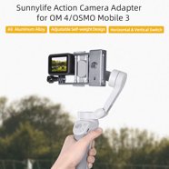 Phone Holder Photography Lighting Smartphone Video Kit Microphone LED ...