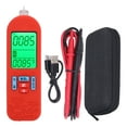 Handheld Multimeter LCD Digital Screen Test Meter Automatic ...