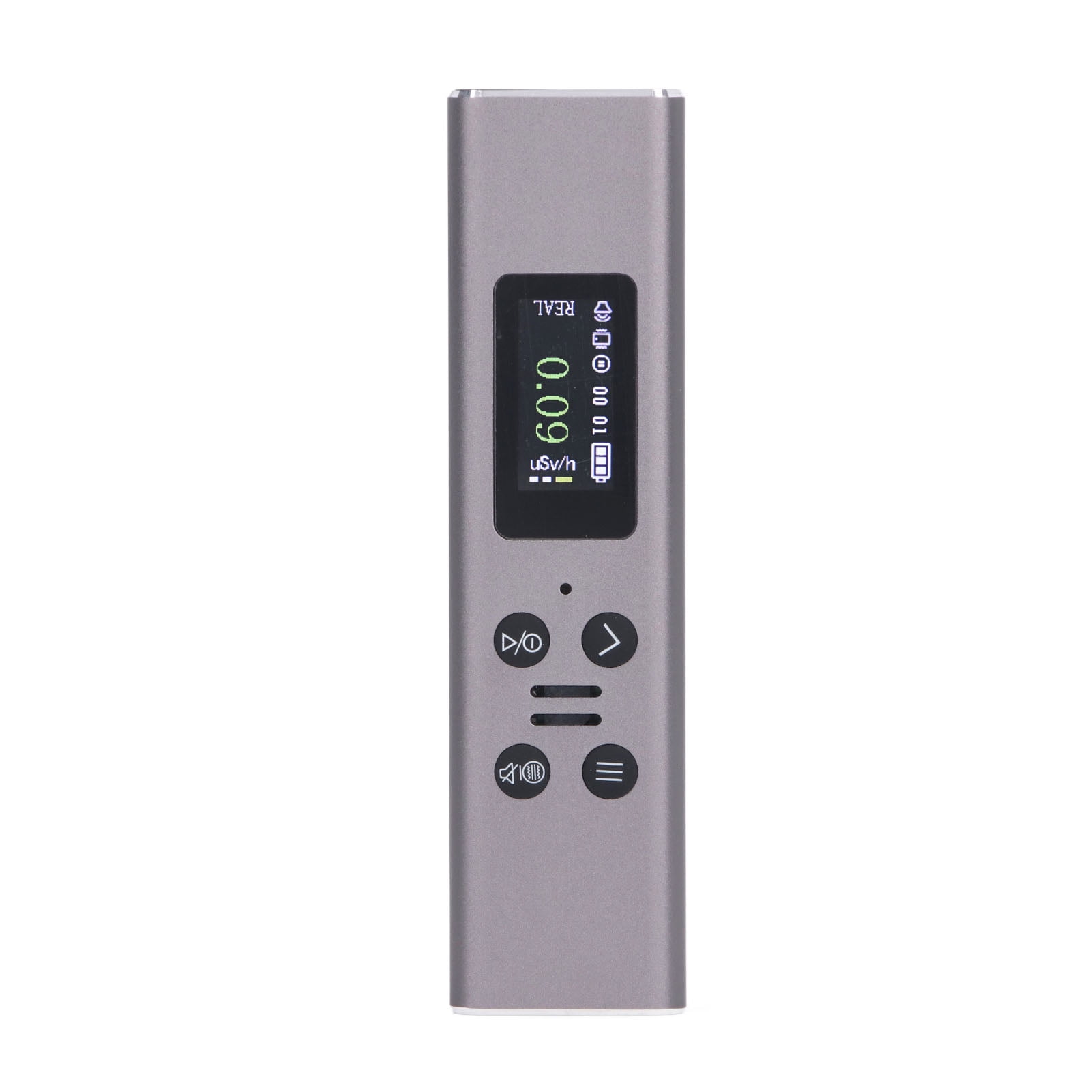 Handheld Nuclear Radiation Meter Accurately Detect Tft Screen Counter