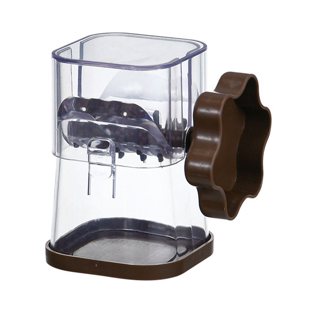 Handheld Nut Walnut Grinder for Quick and Easy Crushing of Nuts in Your ...