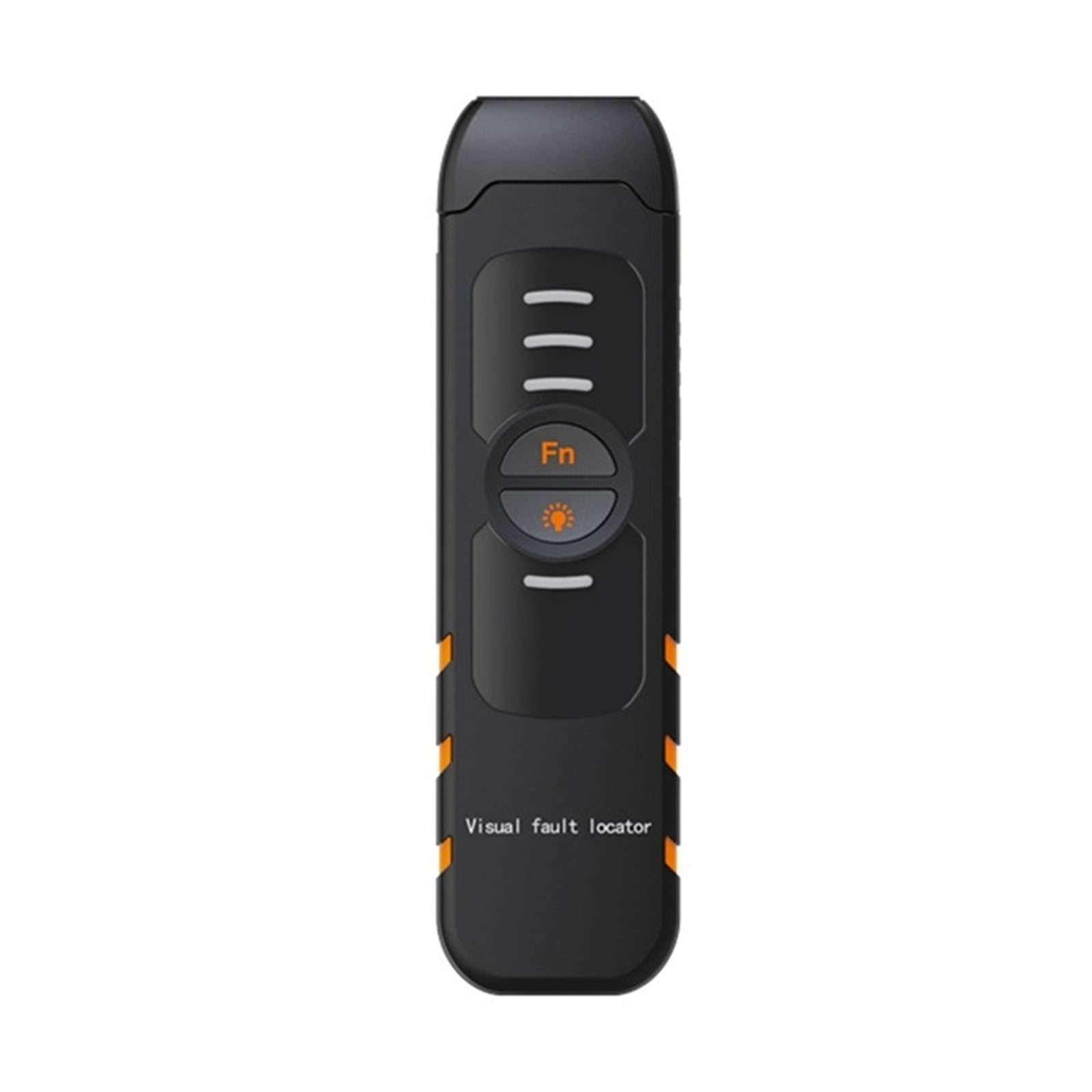 Handheld Optical Power Meter,30MW Fiber Optic Tester Pen VFL Red Light ...