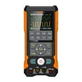 Handheld Oscilloscope Multimeter Combo Portable Oscilloscope Digital ...