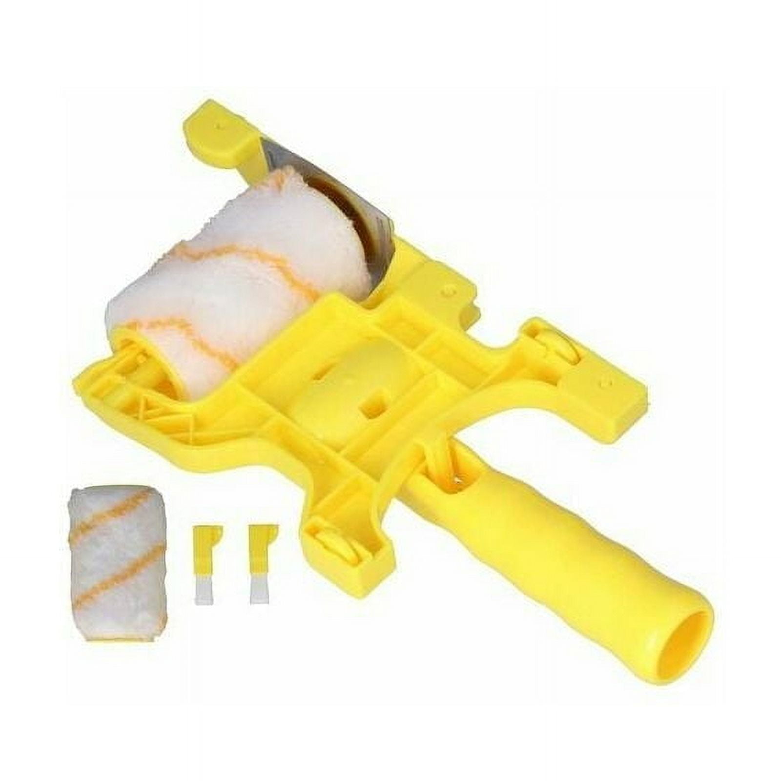 Handheld Paint Edger Roller, Improving Efficiency In Home Projects With ...