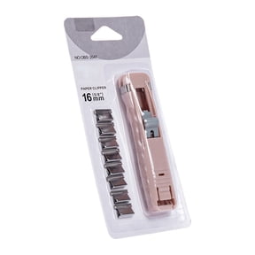 Clam Clip Dispenser