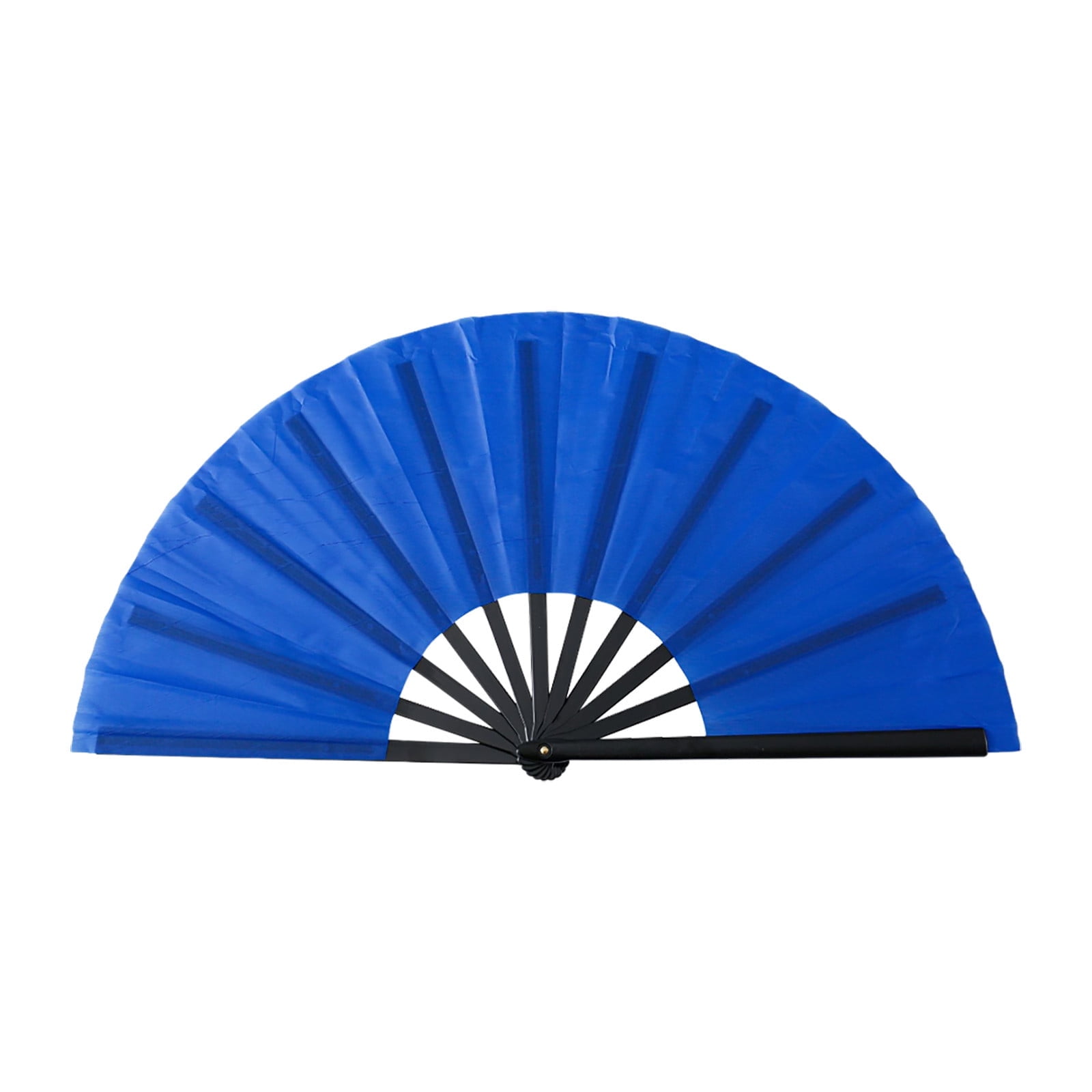 Handheld Paper Fans Set Portable Foldable Dance Fans for Outdoor Events ...