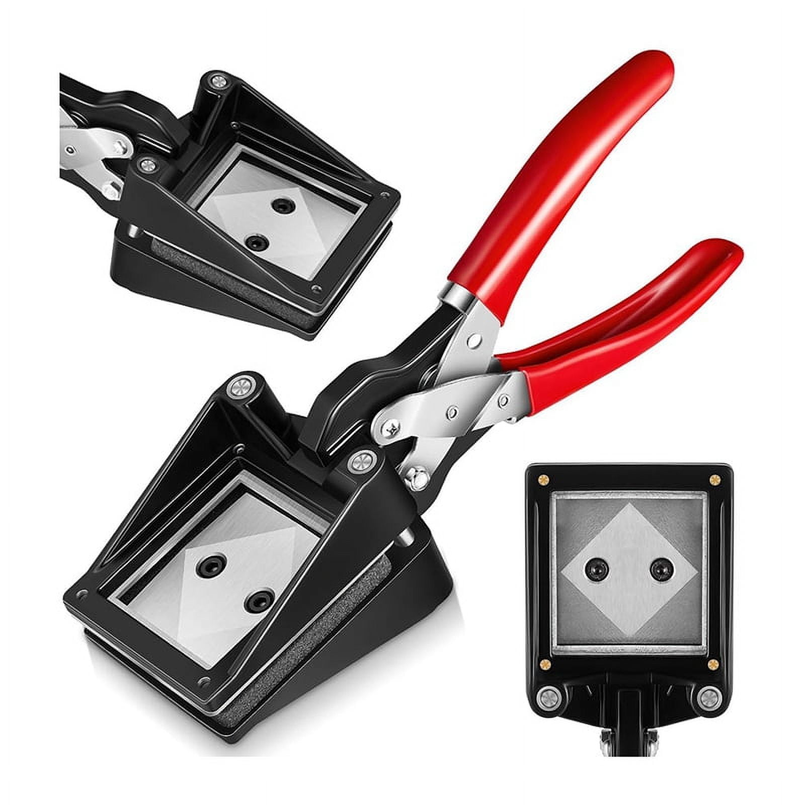 Handheld Passport Photo Cutting Machine Photo ID Die Cutting Machine ...