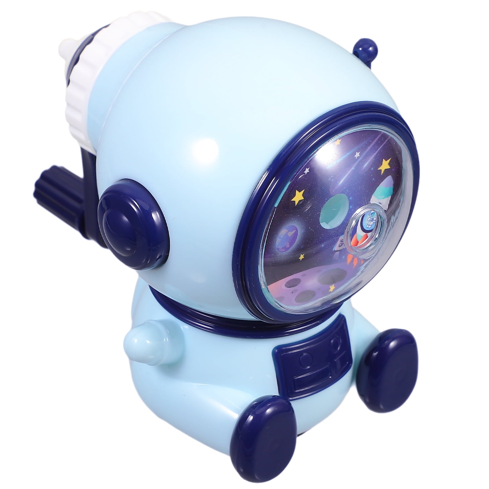 Manual Pencil Sharpener Cartoon Shaped Pencil Sharpener Hand-crank ...