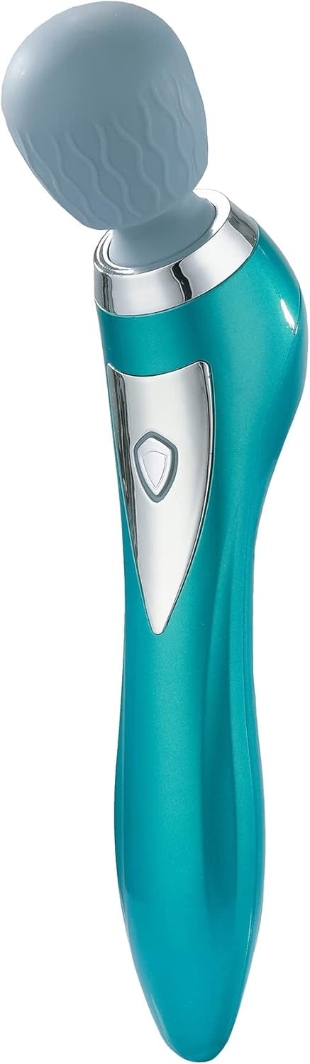 Handheld Personal Massager Personal Tension Relief Portable Rechargeable Body Massager