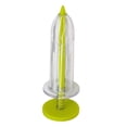 Handheld Plastic Seed Sower for Precise Sowing of Small Vegetable ...