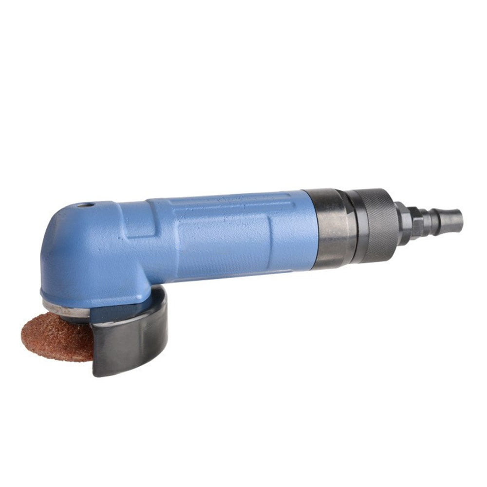 Handheld Pneumatic Angle Grinder, 50mm Pneumatic Angle Grinder Hand ...
