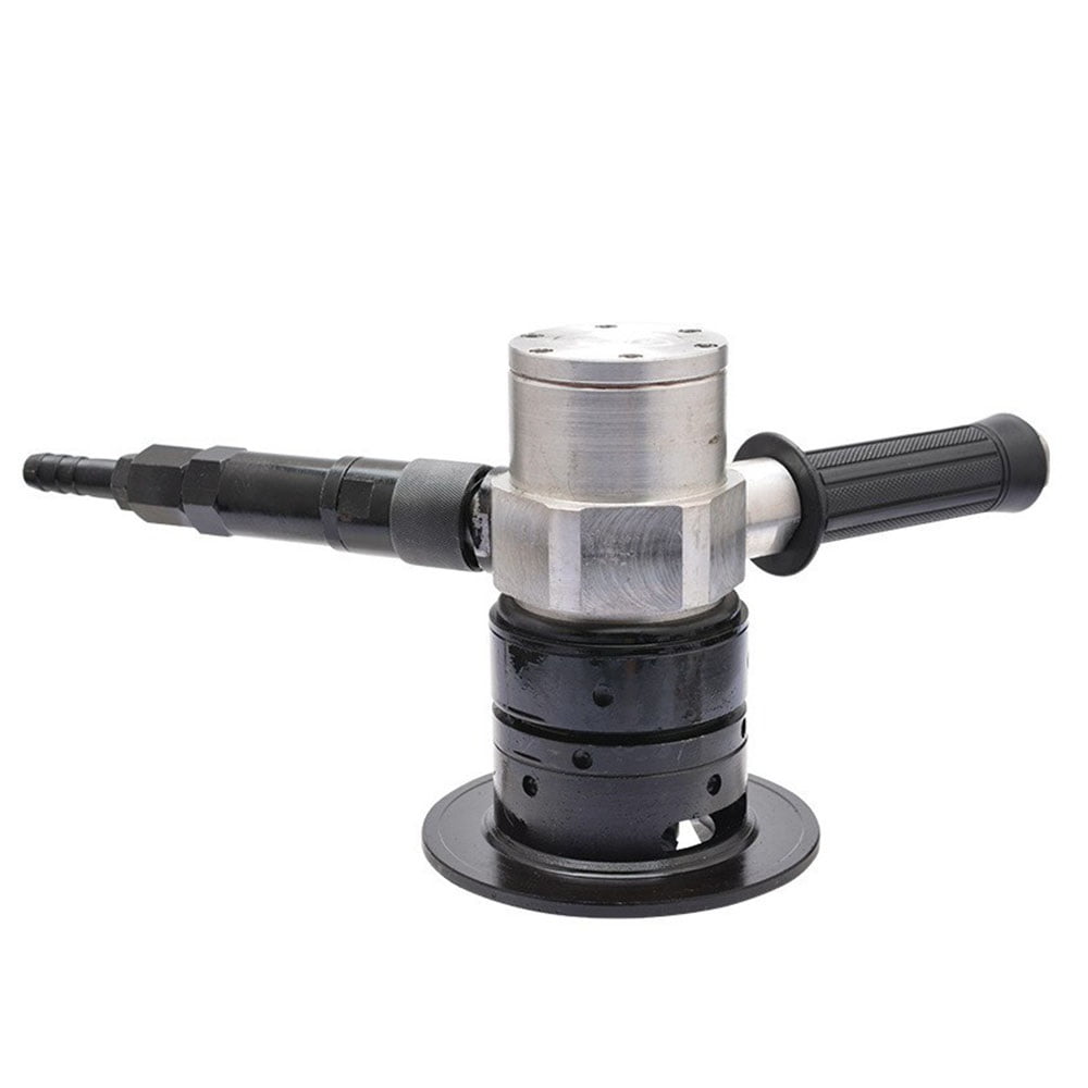 Handheld Pneumatic Chamfering Machine, Metal Burr Trimming Machine ...