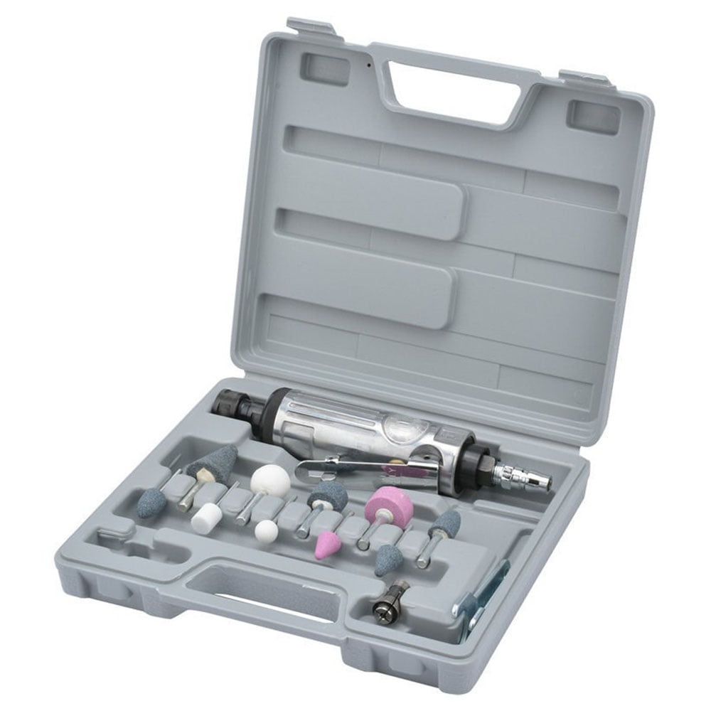 Handheld Pneumatic Engraving Machine, Set Wind Mill Industrial Grade ...