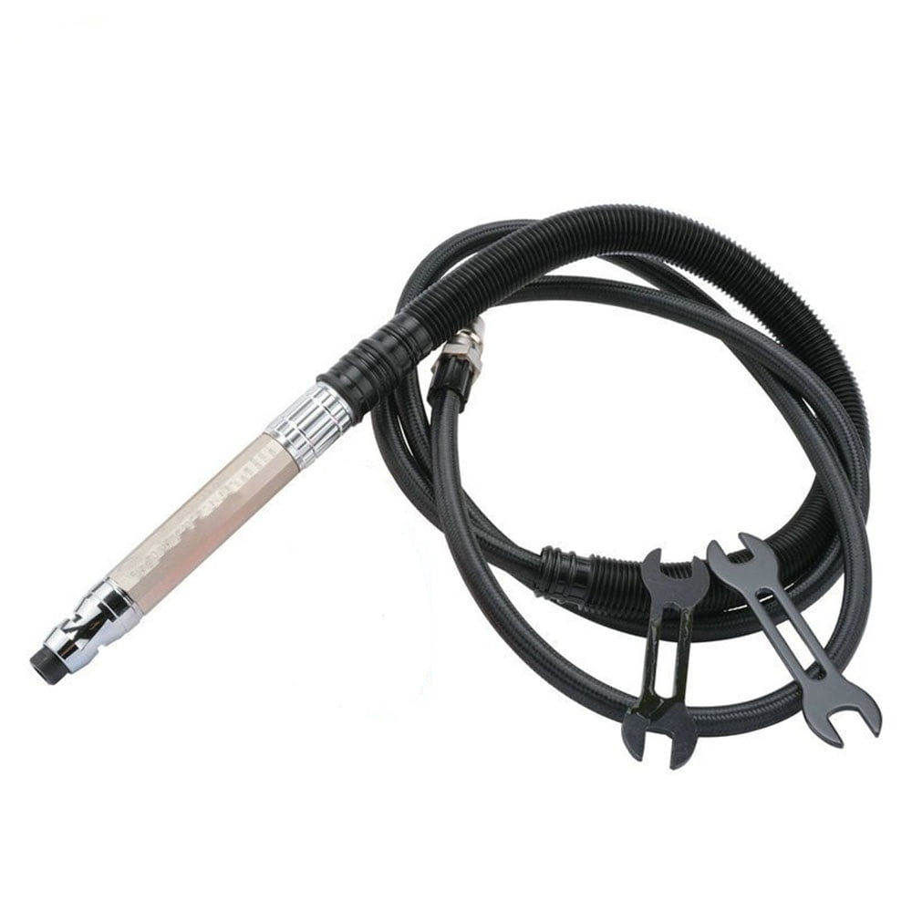 Handheld Pneumatic Grinding Machine, 70000Rpm High Speed Pen Mill Hand ...