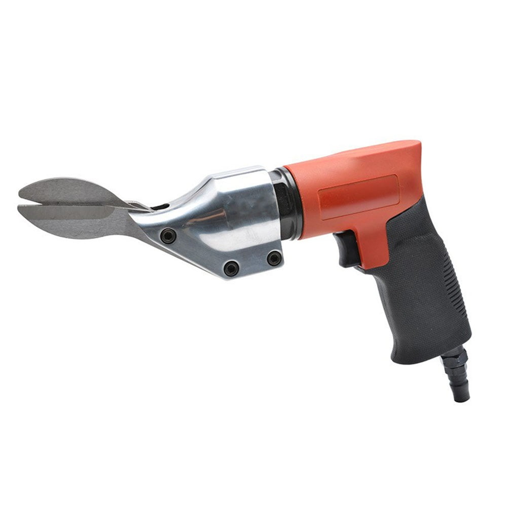 Handheld Pneumatic Scissors, Screen Shears, Pneumatic Sheet Shears Hand Tool ,Long Service Life ...