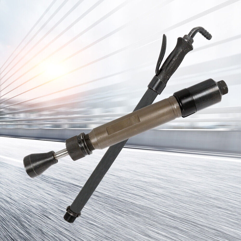 Handheld Pneumatic Tamper Hammer, Pneumatic Tamper, Air Tamper Hammer ...