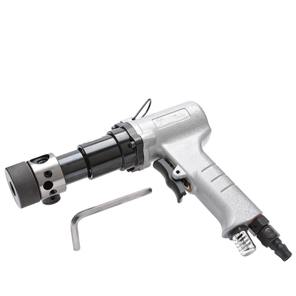 Handheld Pneumatic Tapping Machine, M3-M12 Pneumatic Tapping Machine ...